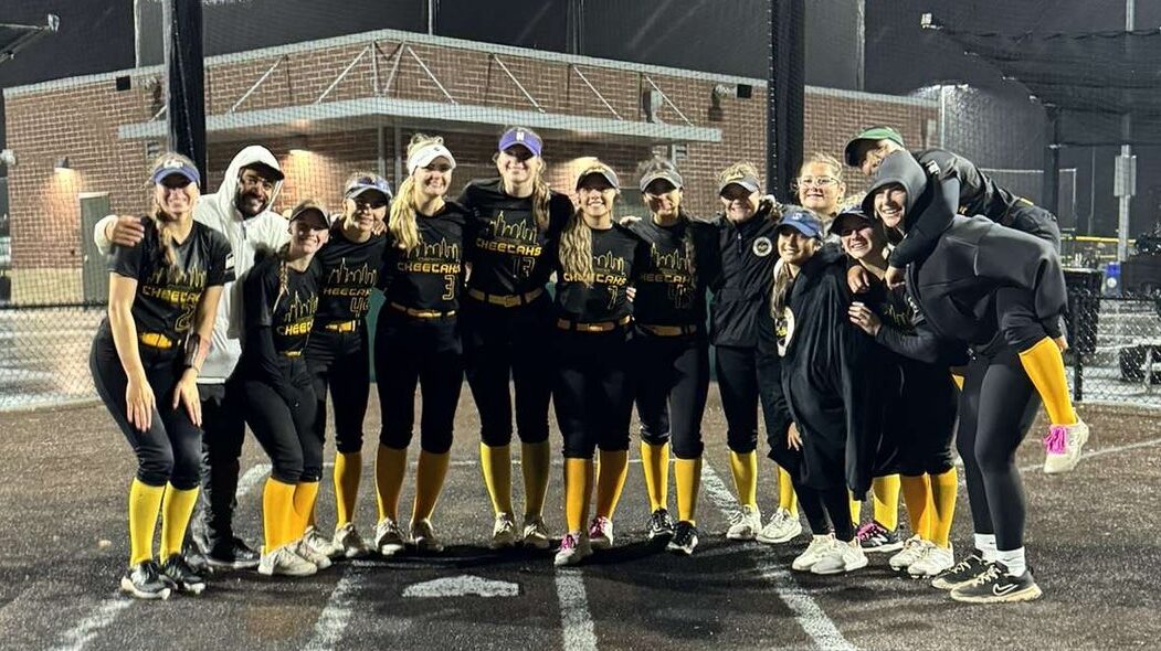 18U CONNOLLY – The Chicago Cheetahs