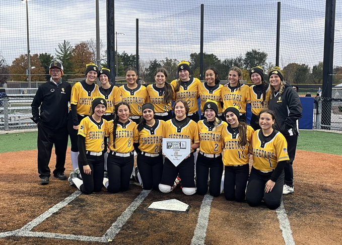 16U Gorajski – The Chicago Cheetahs