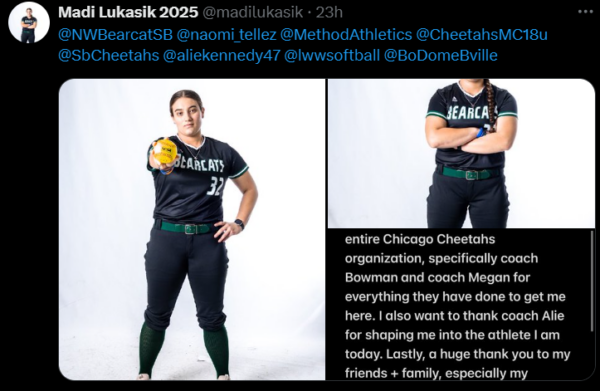 New Cheetah Commitments – Congratulations Players!!! – The Chicago Cheetahs